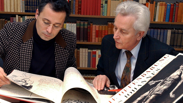 Autobiografie - Ein deutsch-deutsches Leben