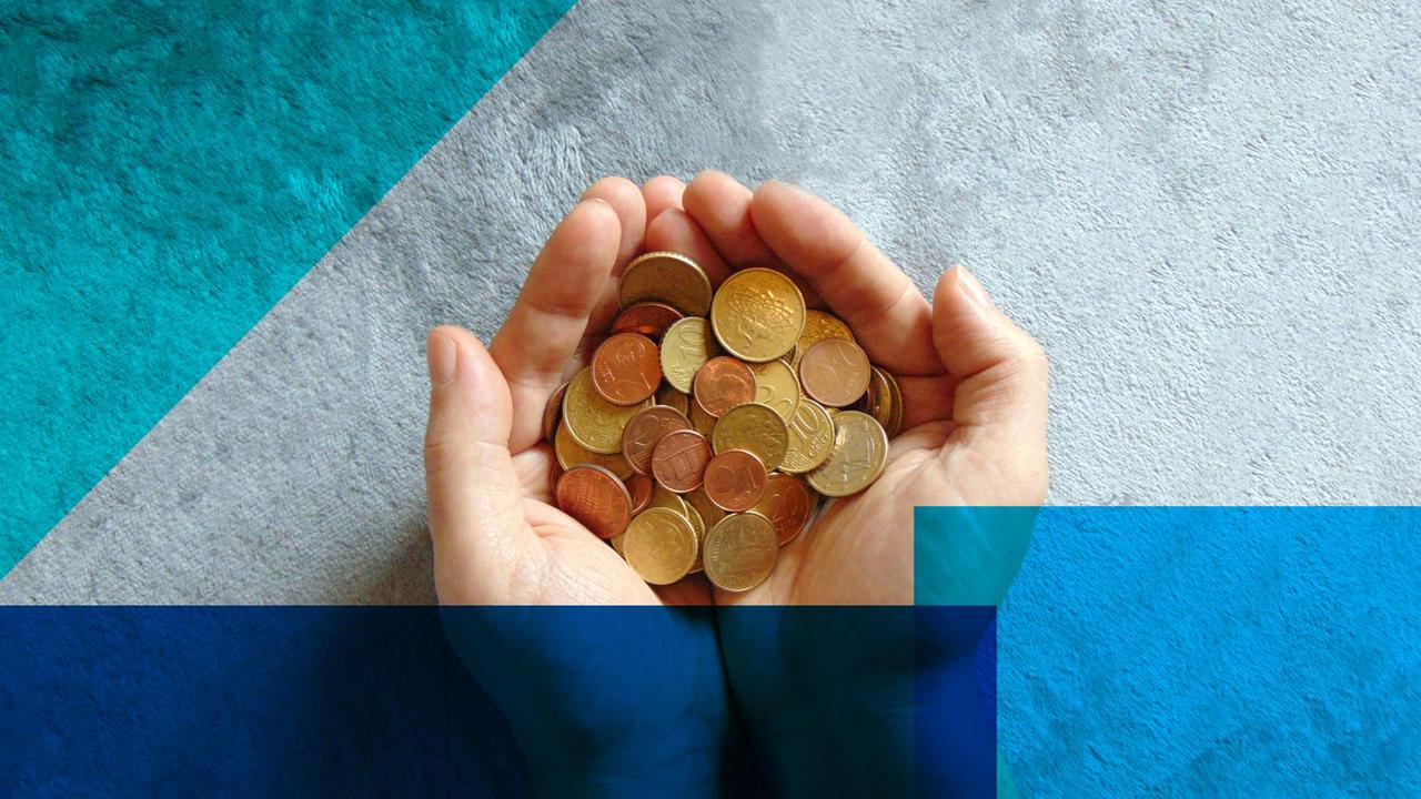 Schutz bei Starkregen