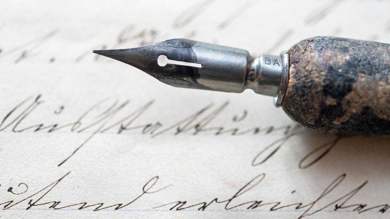 Vor 225 Jahren - Olympe de Gouges tritt für die Rechte der Frauen ein