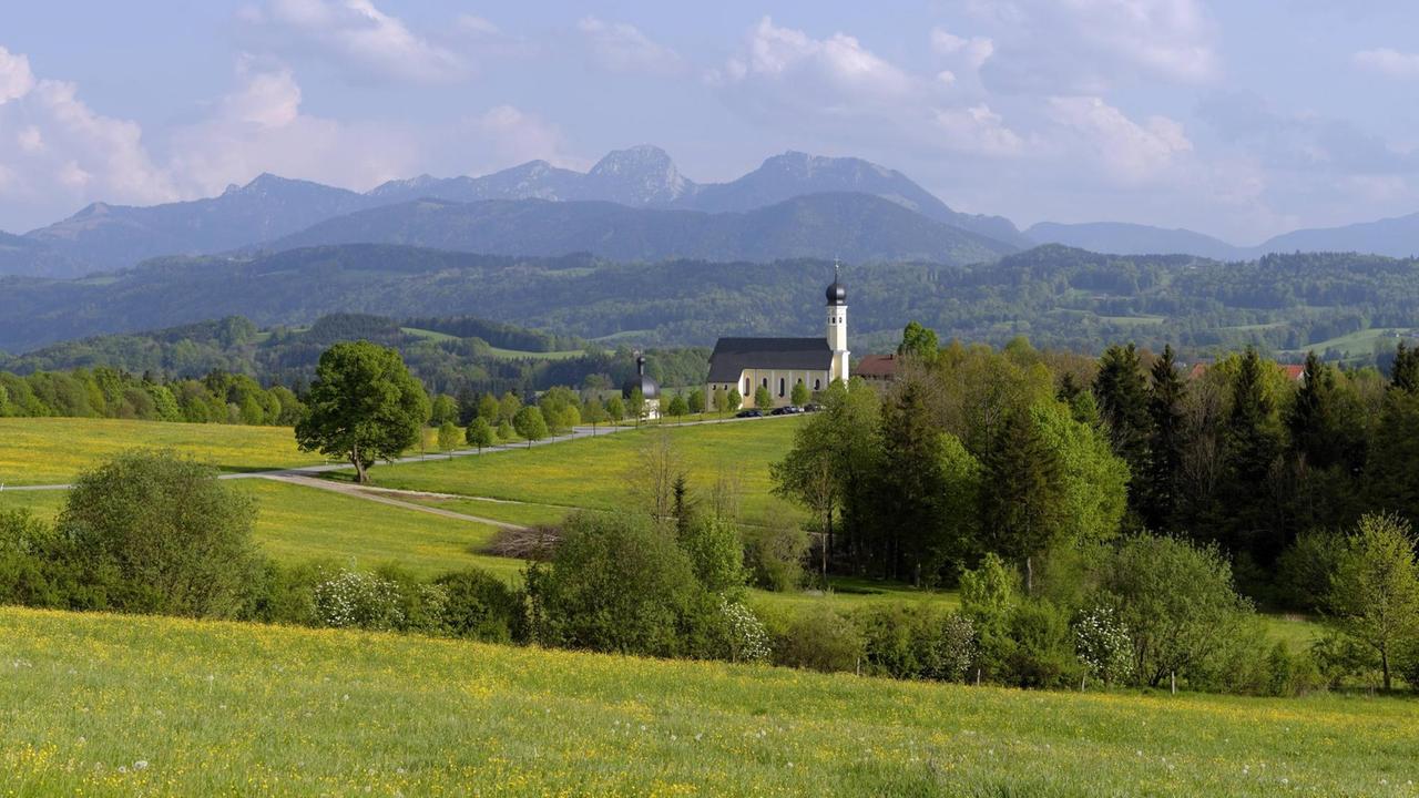 Bedeutung - Wie wichtig ist uns Heimat?