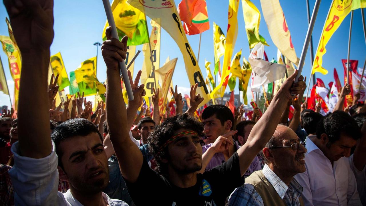 Fünf Jahre nach den Protesten - Was von Gezi bleibt