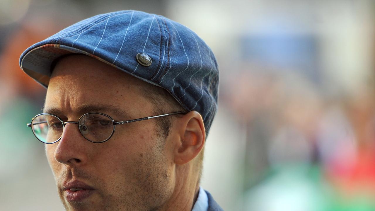 JazzFacts - Der amerikanische Pianist George Colligan