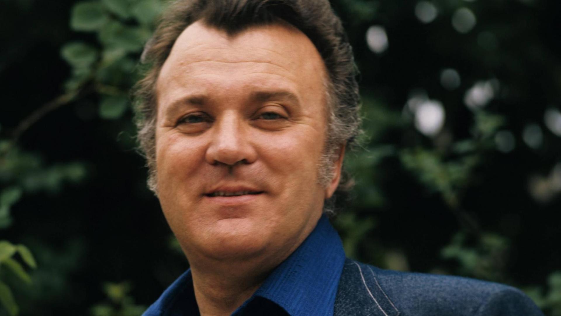 Historischer Opernmitschnitt - Nicolai Gedda in Verdis "Rigoletto"