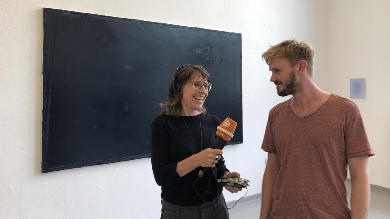 Der Maler Felix Becker - Folge 1 - Porträt des Künstlers als junger Student
