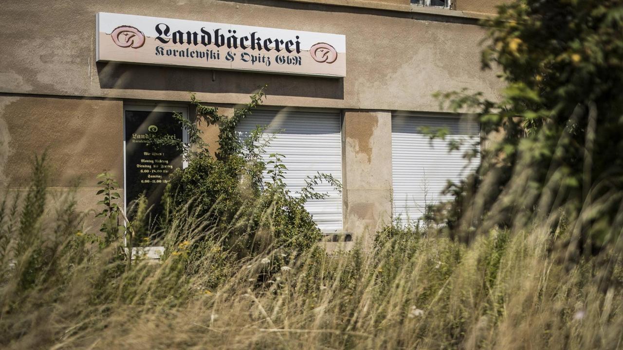 Aus den Feuilletons - Die globale Landflucht stoppen