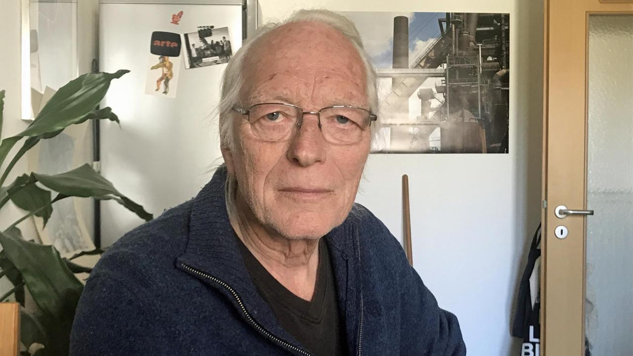 Norwegens Deutschenkinder - Die Rassenlogik der Nazis