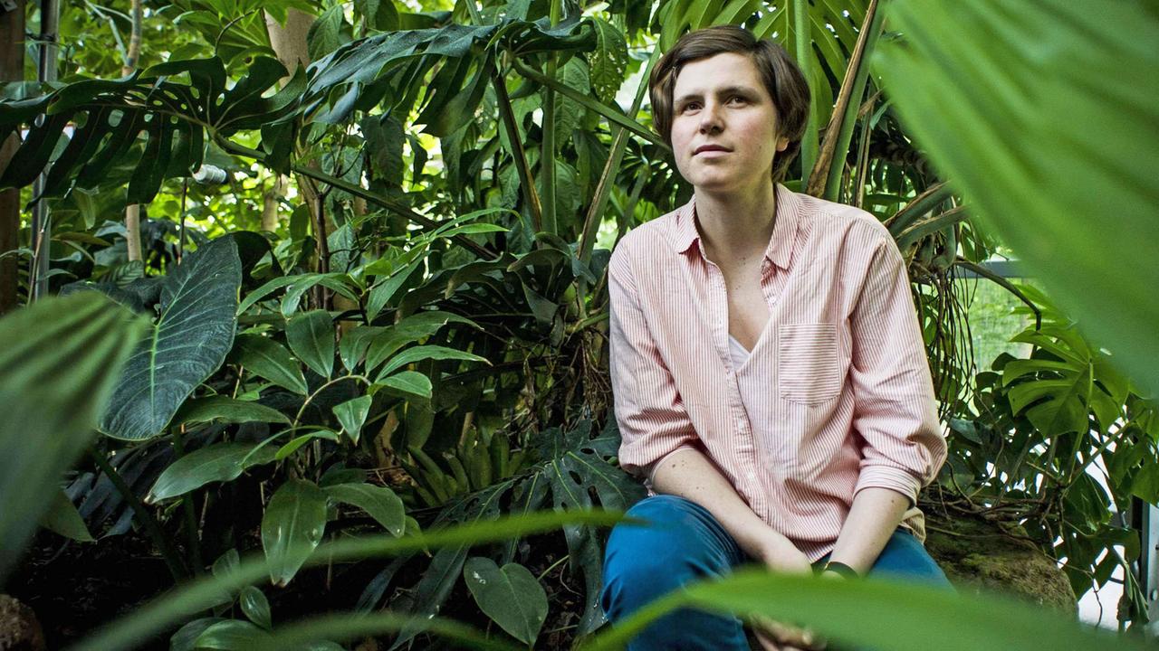 Judith Schalansky: "Atlas der abgelegenen Inseln" - Wenn Poesie zum ...