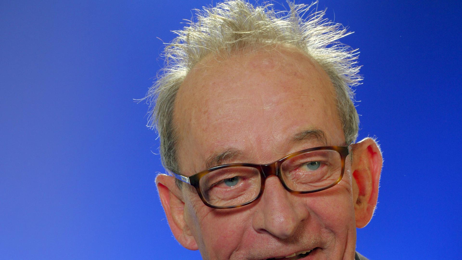 "Manifesta" Biennale in St. Petersburg - Russland und die Gegenwartskunst