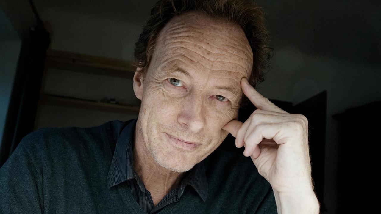 Auszeichnung für das Lebenswerk - Siemens Musikpreis für Komponist Beat ...