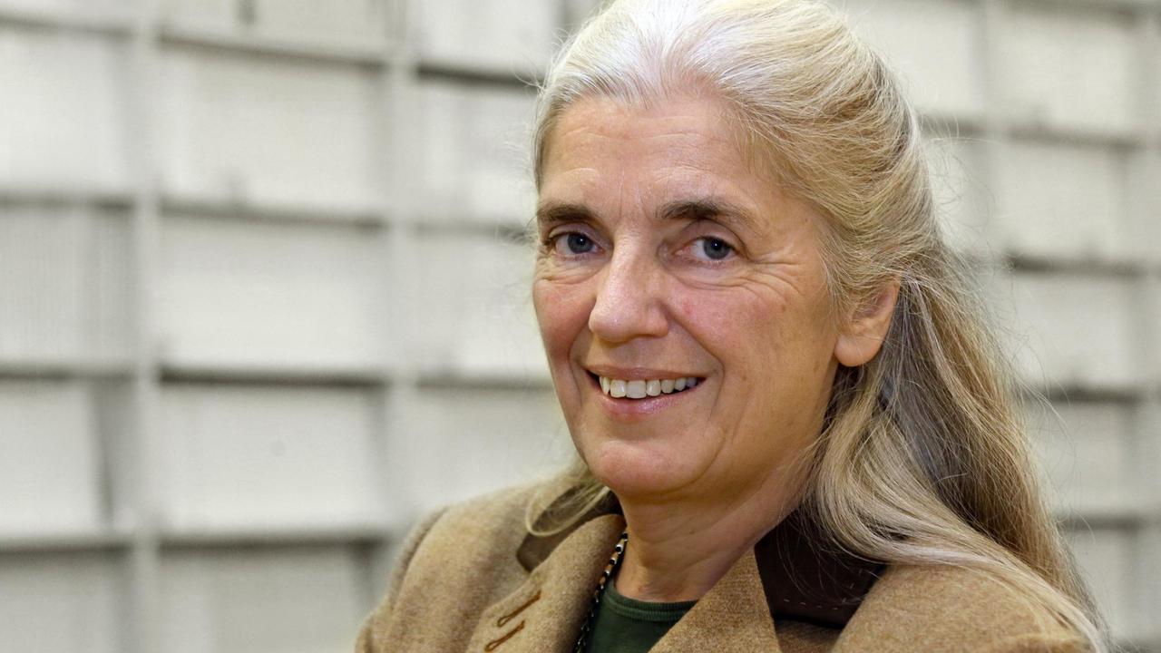 Isabel Pfeiffer-Poensgen erhält Deutschen Kulturpolitikpreis