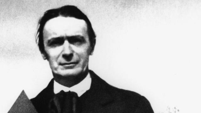 60. Todetag Eduard Spranger: Wissenschaftliche Pädagogik