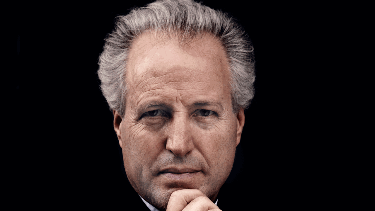 Sibelius und Schostakowitsch - Manfred Honeck in Kopenhagen