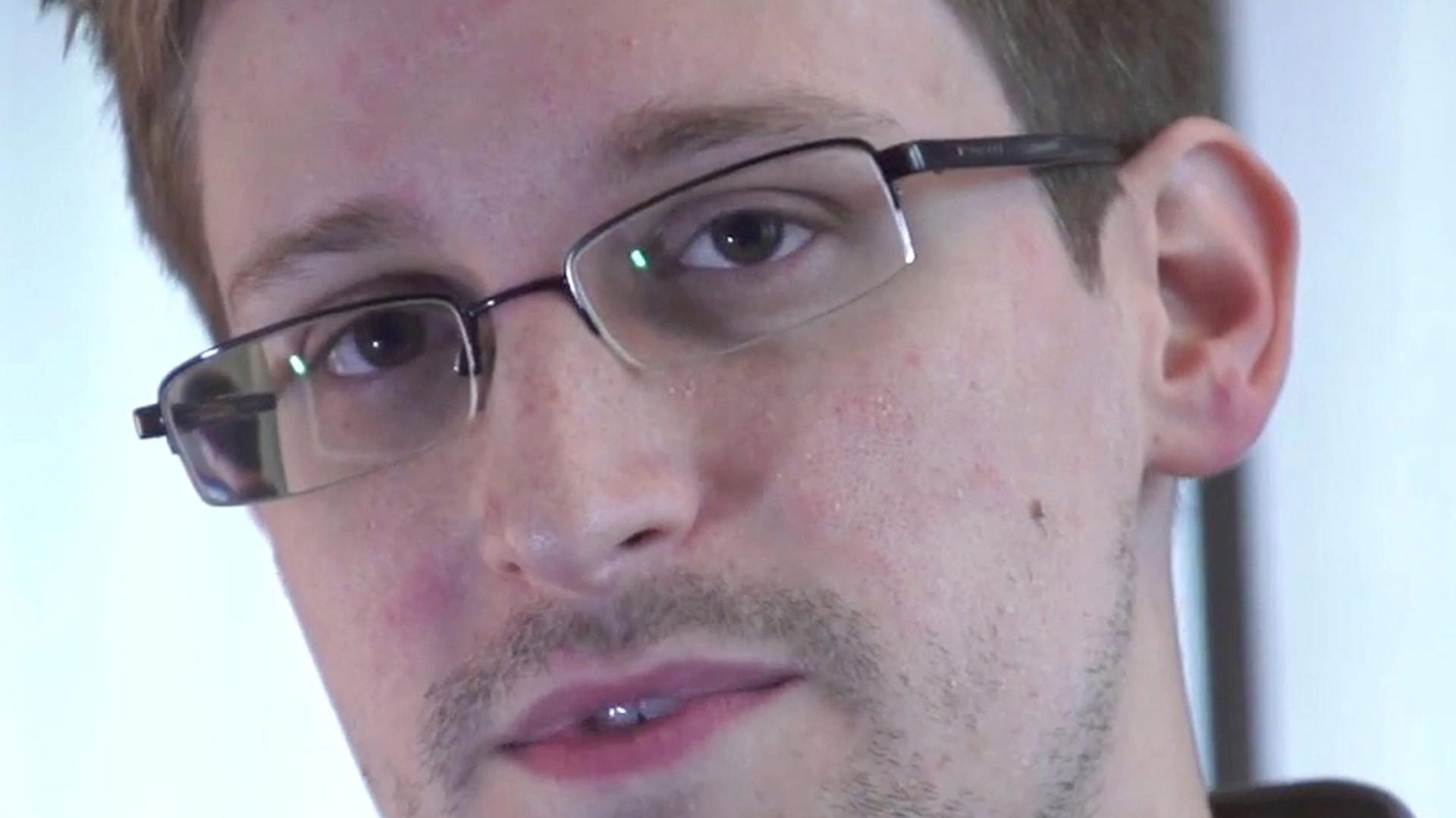 NBC-Interview - Snowden will zurück in die USA