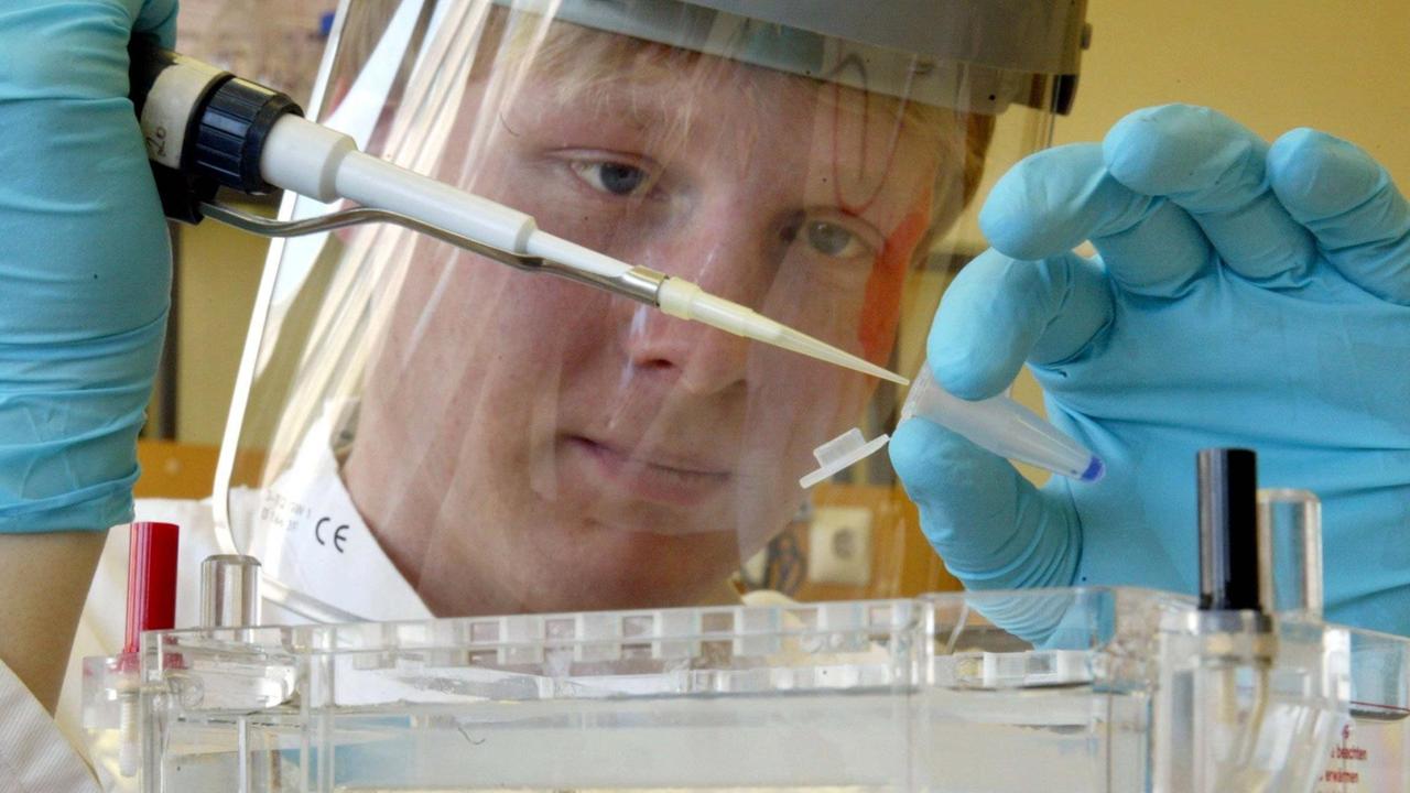 Schülerlabor XLab - Vom Spaß zu experimentieren