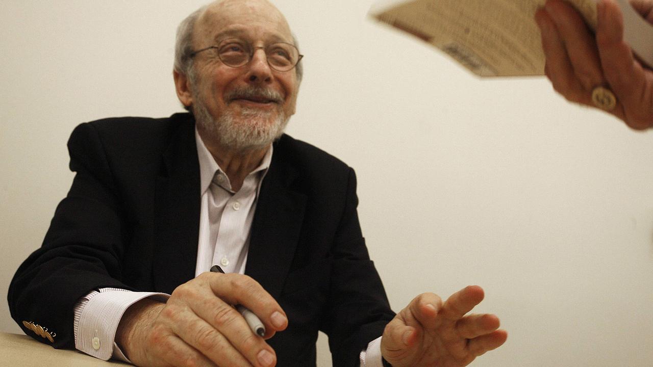 Zum Tod des Autors E.L. Doctorow - "Mein größtes Vorbild"
