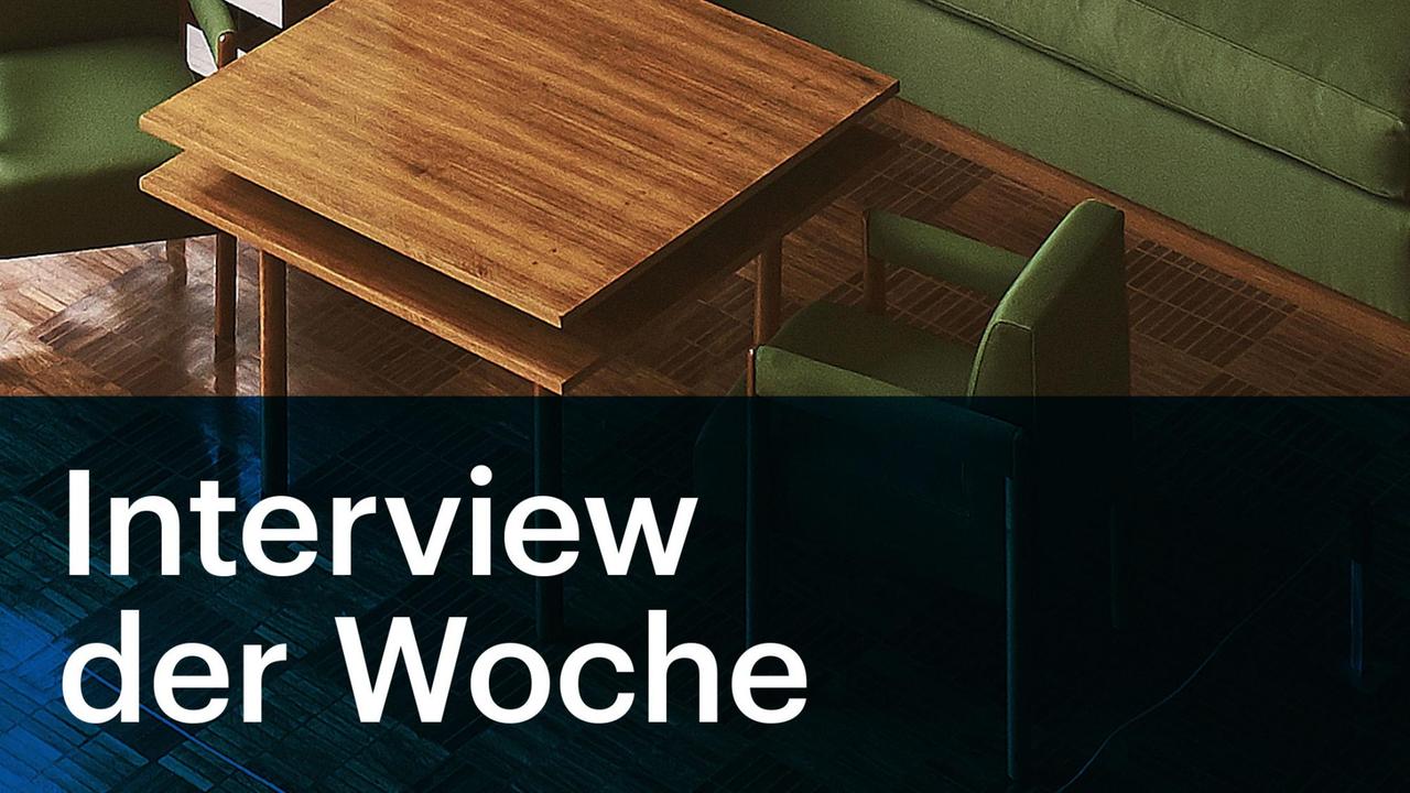 Interview der Woche mit Bundeskanzler Olaf Scholz