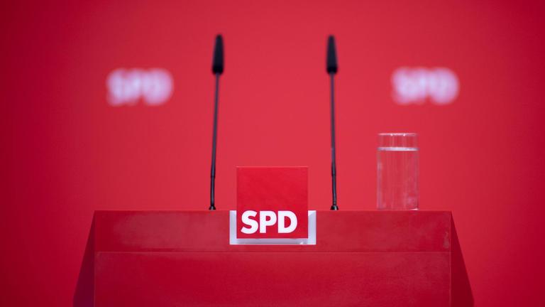 Bundestagswahl 2021 - Mit diesem Programm zieht die SPD in den Wahlkampf Bundestagswahl 2021 - Mit diesem Programm zieht die SPD in den Wahlkampf