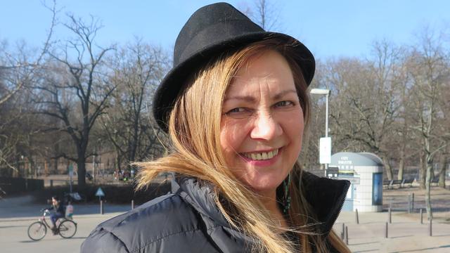 Wie klingt die Musik der Sami?