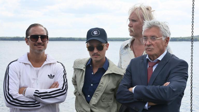 Top Five - Die besten Hai-Filme