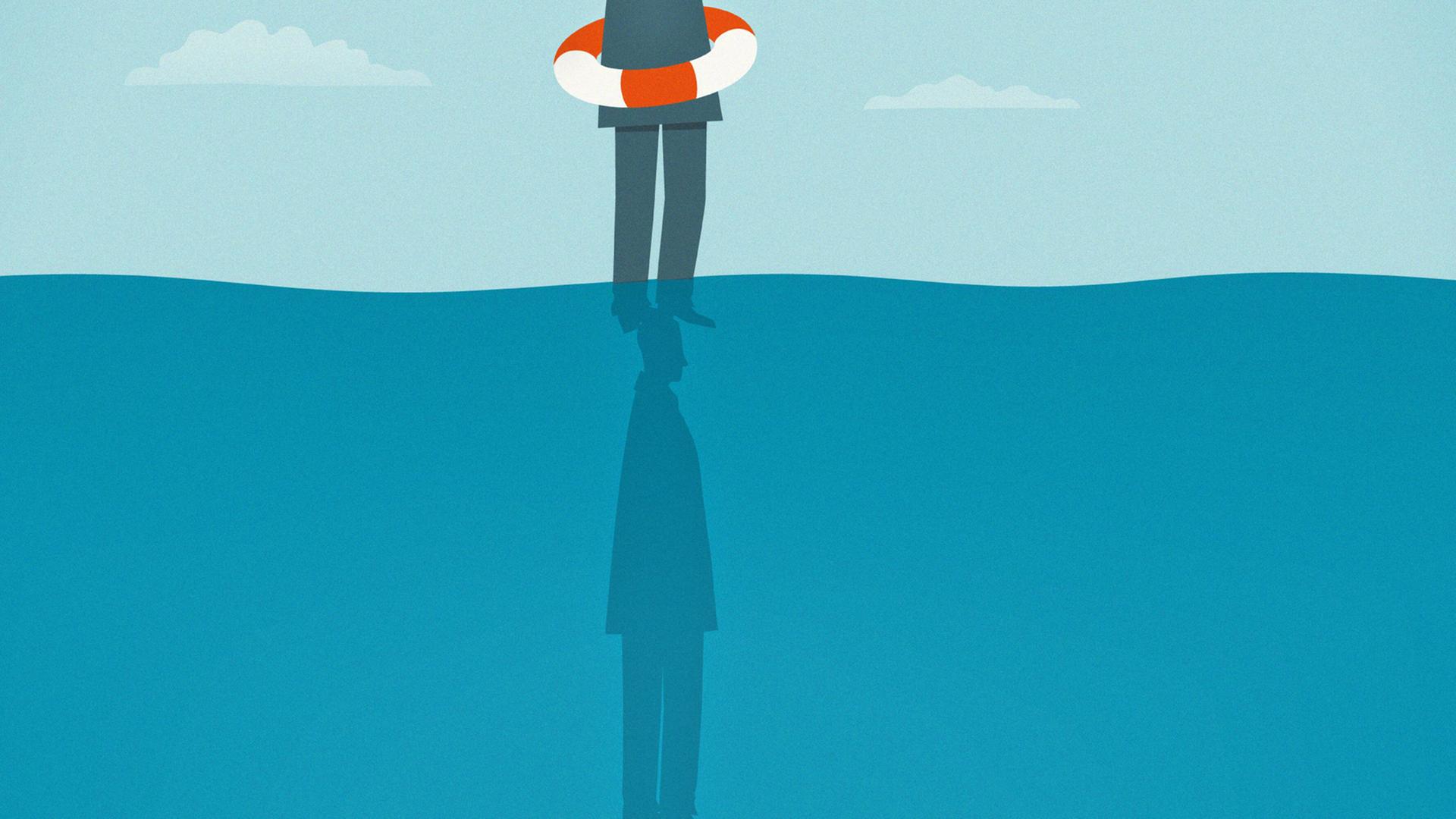 Kultursoziologe Ulrich Bröckling - Was macht ein Opfer zum Helden?