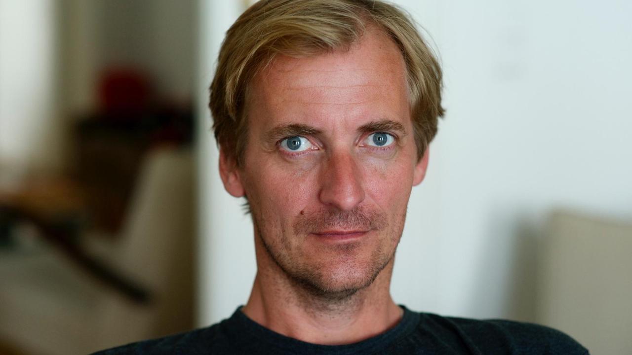 Filmemacher Lars Kraume - "Warum machen wir diesen Film heute?"