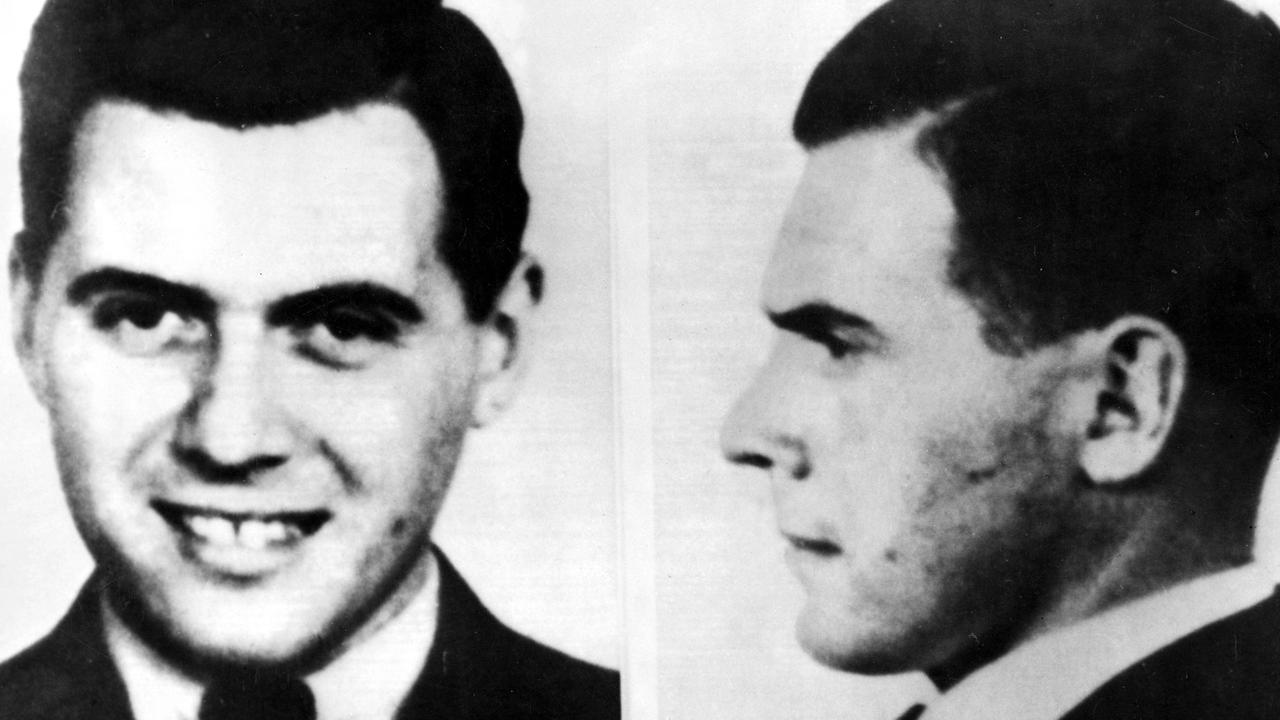 Carl Clauberg nahm im KZ Auschwitz Zwangssterilisationen vor