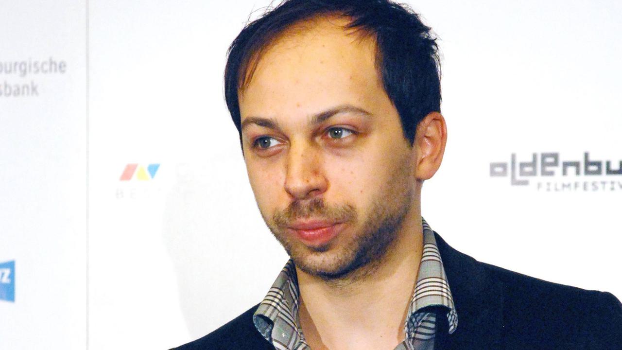 Regisseur Tom Lass - "Wir wollen kein Drehbuch"