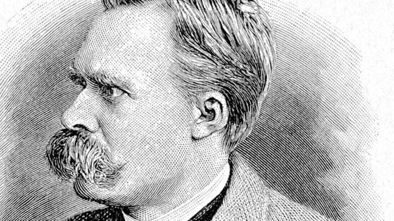 Klassik Stiftung Weimar zeigt private Einrichtung der Geschwister Nietzsche