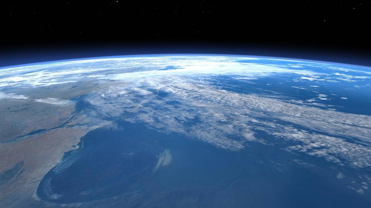 Geschichte des Klimawandels - Als der Kalte Krieg die Umweltforschung ...