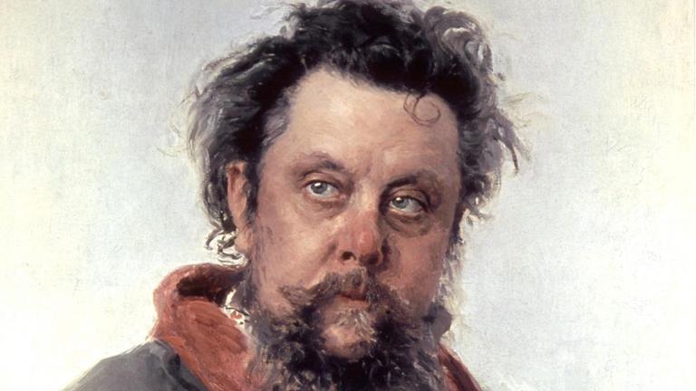 Vor 175 Jahren geboren - Ilja Repin: Pionier des Sozialistischen Realismus