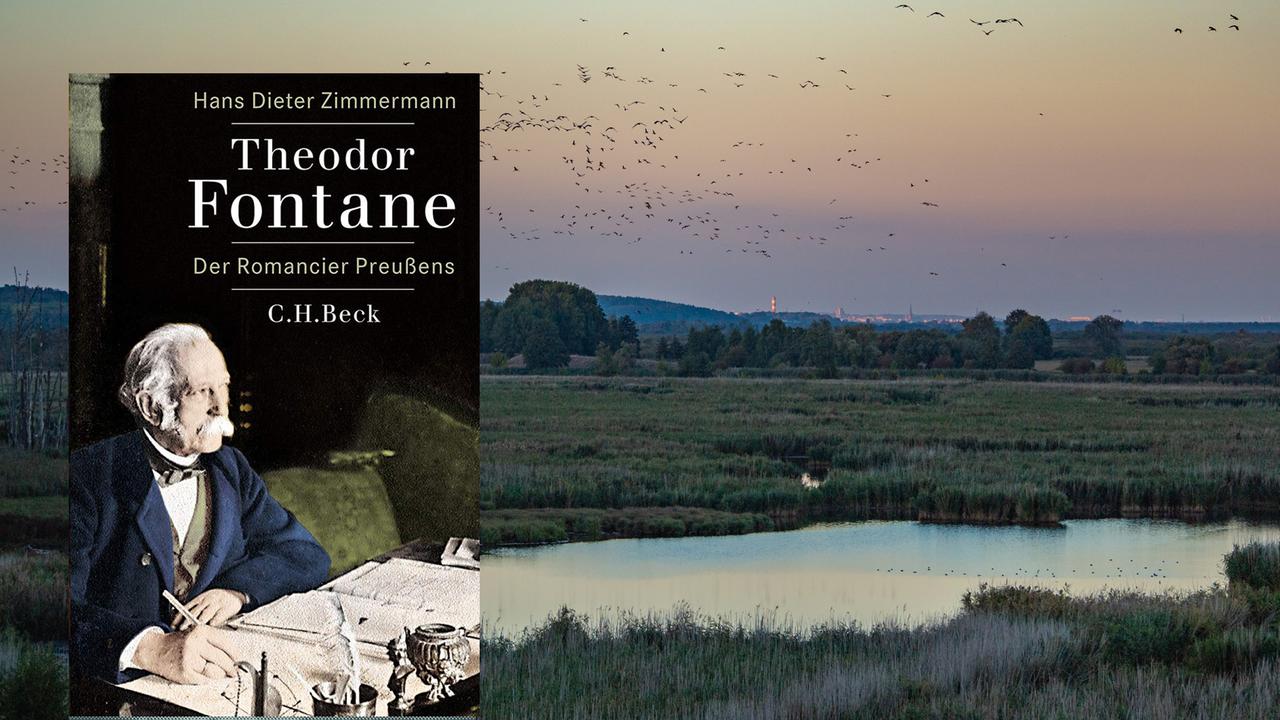 "Theodor Fontane: Der Romancier Preußens" - Mit 60 zum ...