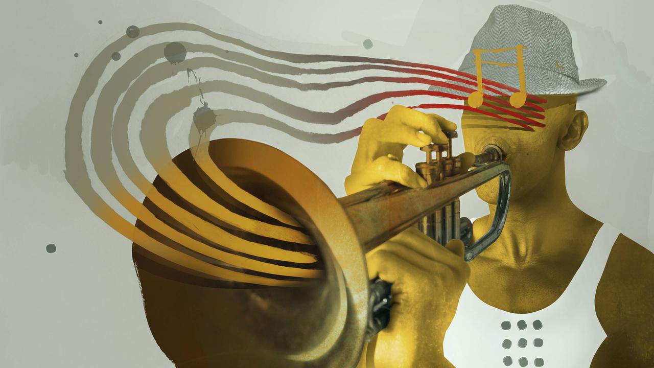 Reihe "100 Jahre Jazz" - Ein Musikgenre in ständiger Erneuerung