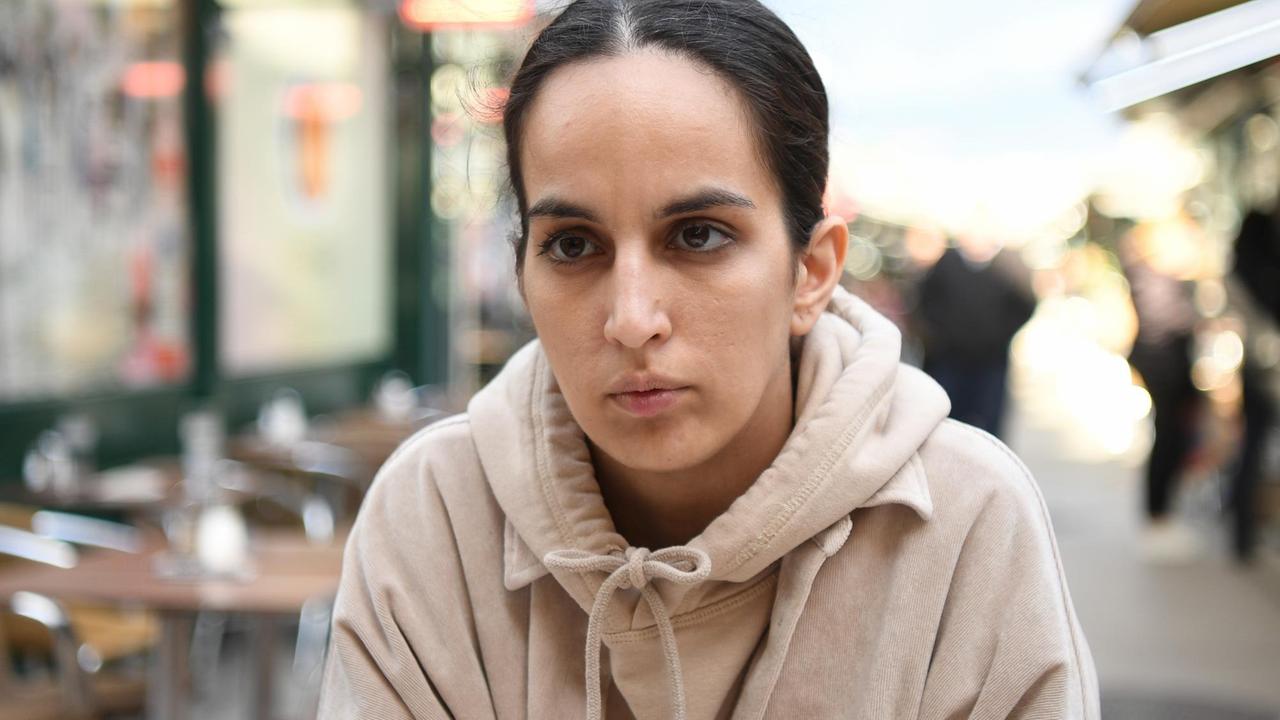 Ebow rappt gegen Alltagsrassismus - "Kein Ort, wo ich nicht die ...