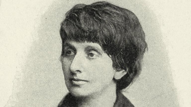 Vor 100 Jahren gestorben - Hedwig Dohm - Kämpferin für Frauenrechte