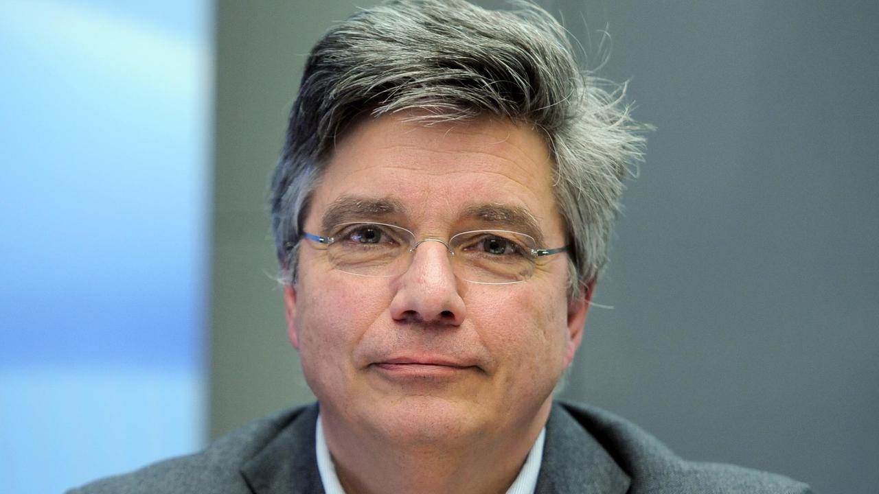 Produzent zu Ausfallfonds für deutsche Filmbranche - "Es geht darum ...
