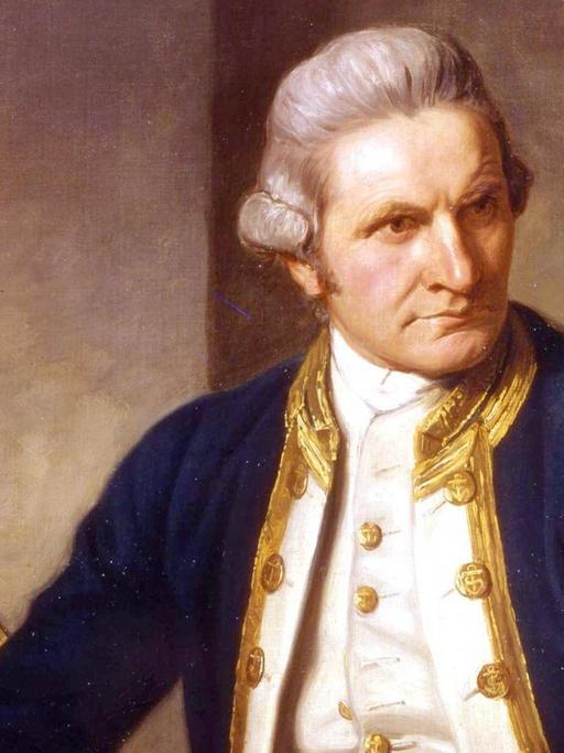 James Cook und der Venustransit - Wie die Venus den Astronomen beim ...