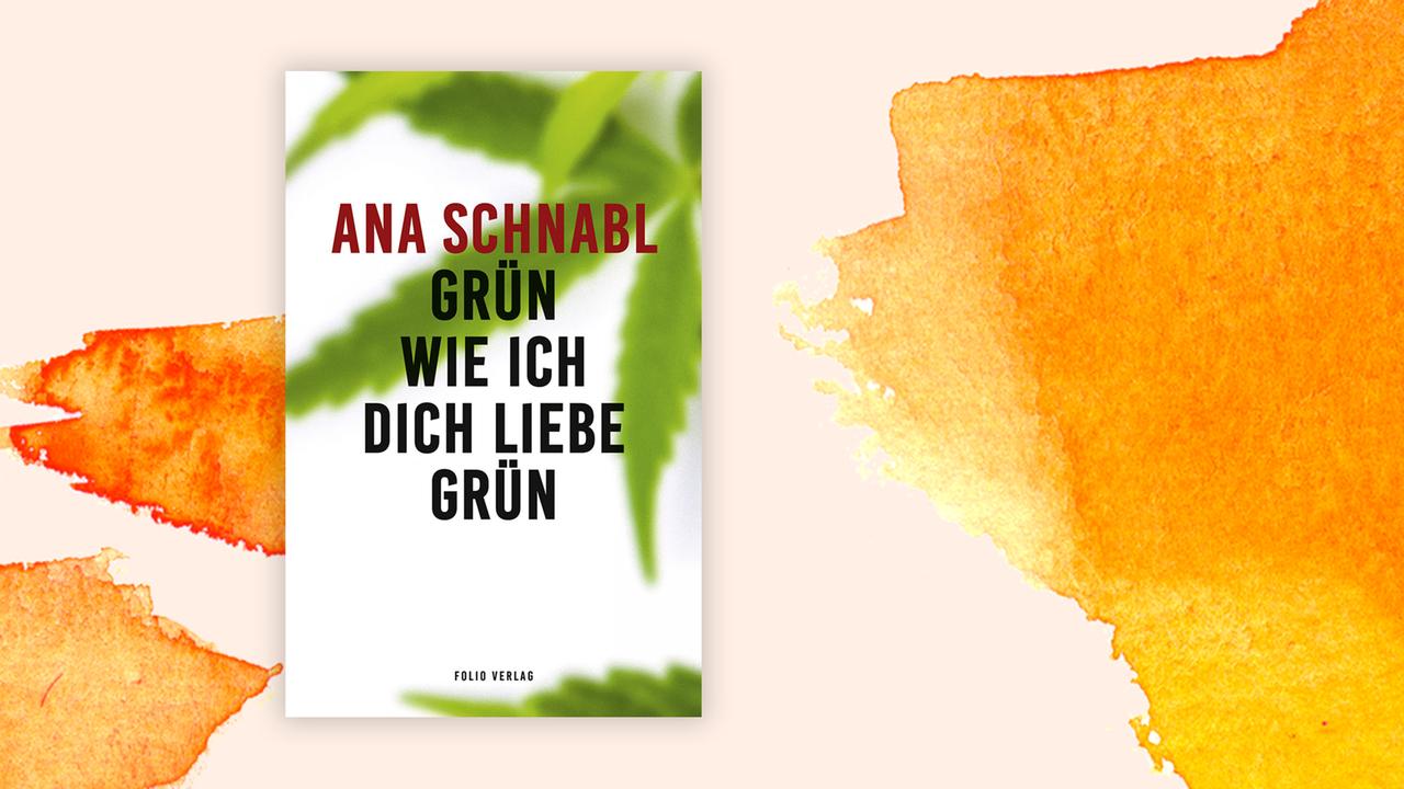 Ana Schnabl: "Meisterwerk" - Die schwierige Freiheit