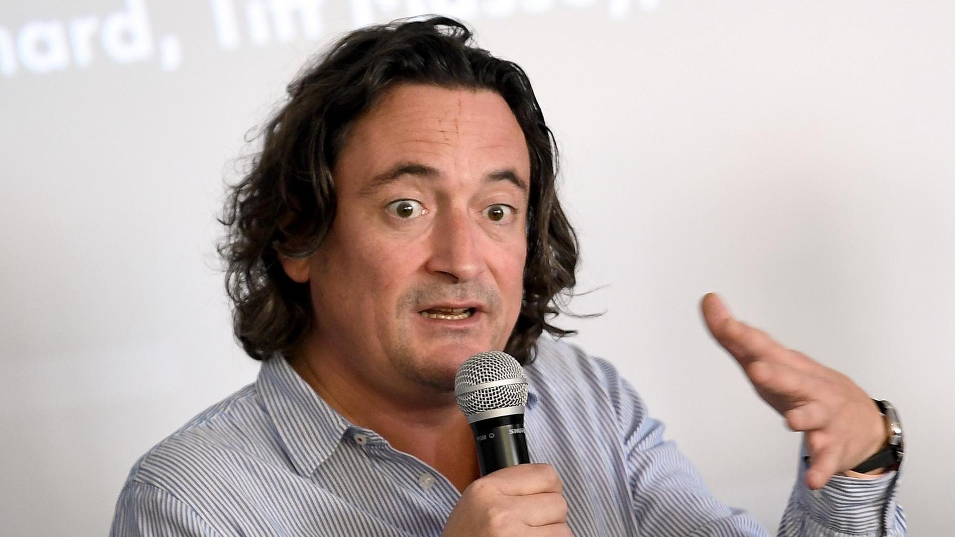 re:publica goes Africa - Digitale Mustergesellschaft mit ...