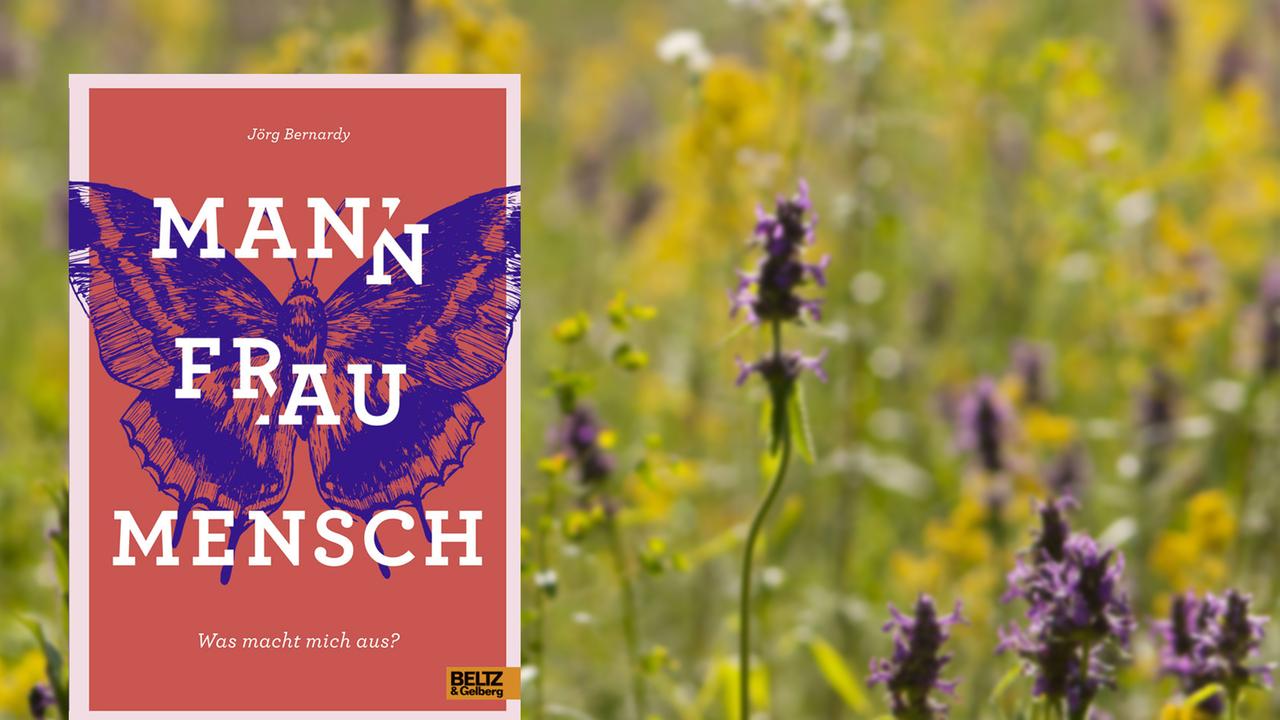 Jörg Bernardy: "Mann Frau Mensch" - Schmuckliebende Männer und der ...