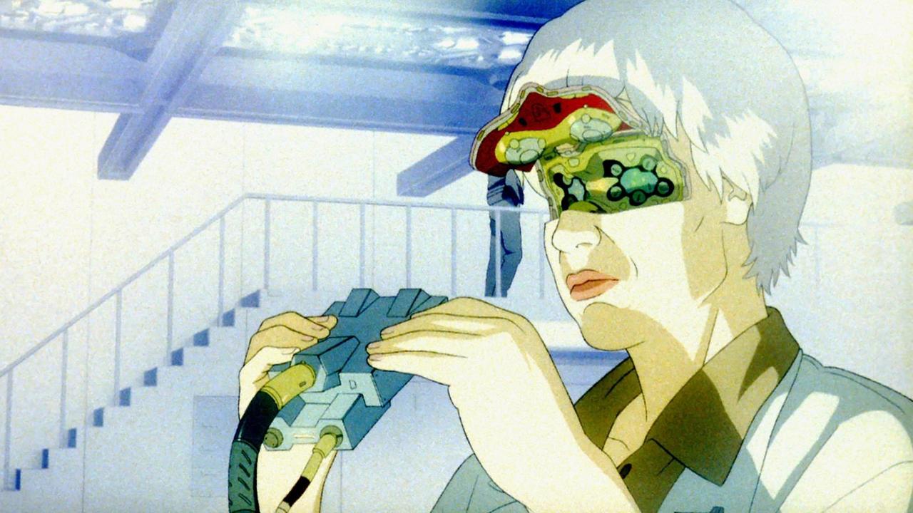 Künstliche Intelligenz in der Science-Fiction-Literatur