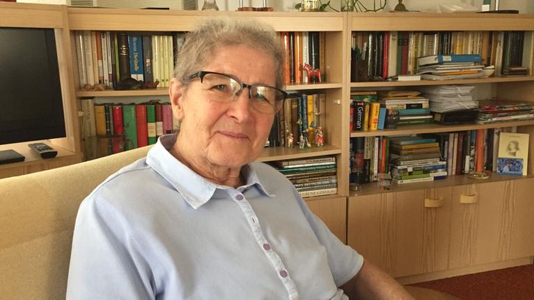 Jüdinnen und Juden in Chemnitz - "Wir denken übers Kofferpacken nach"