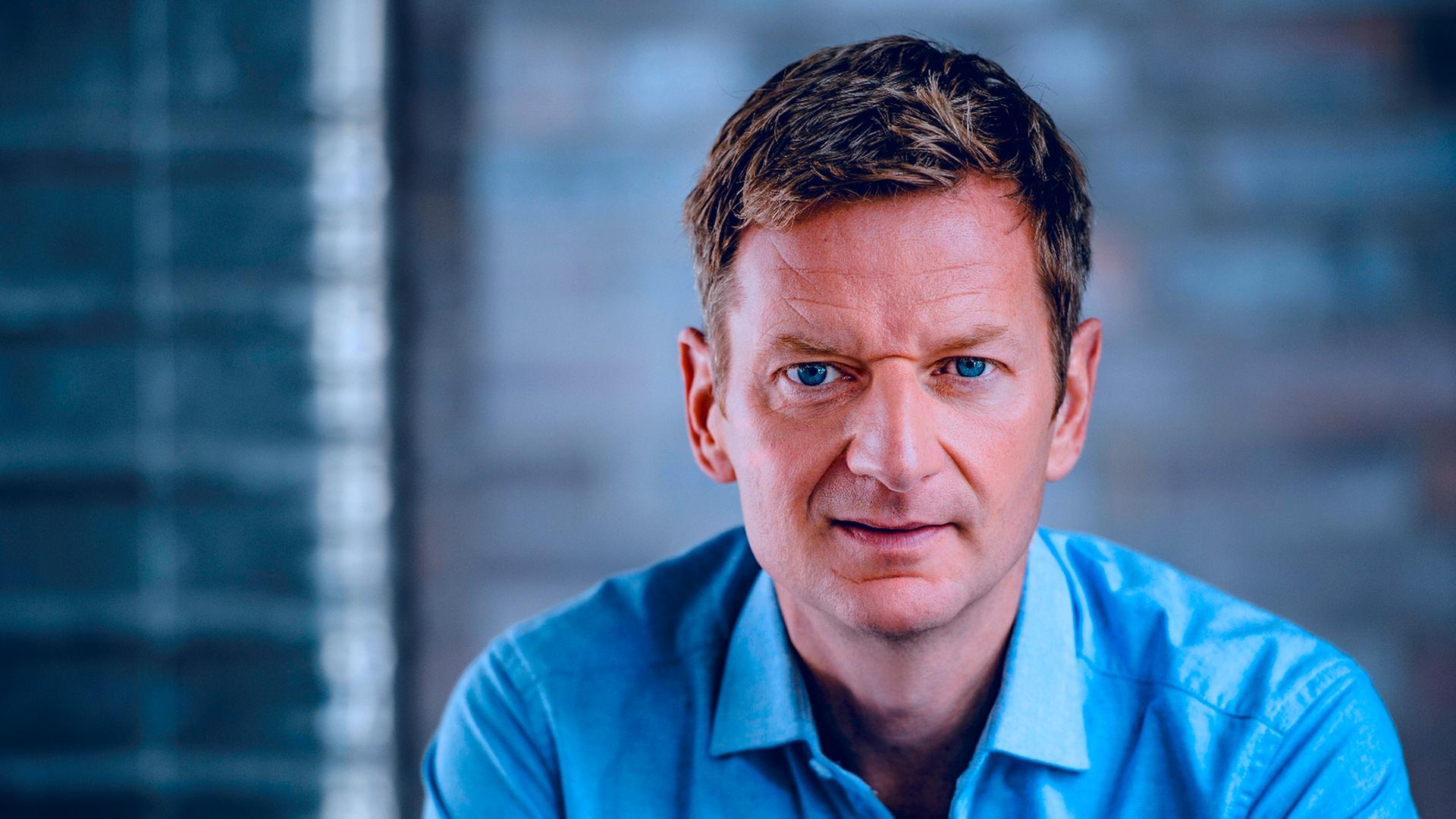 Neues Comedy-Format - "Ein lustiges Unterhaltungsformat ohne Tiefgang"