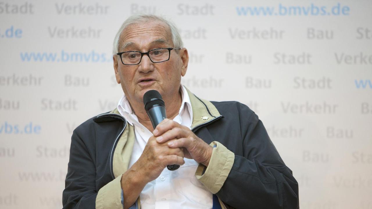 Vor 10 Jahren gestorben - Jean Jülich, Edelweißpirat und Widerstandskämpfer