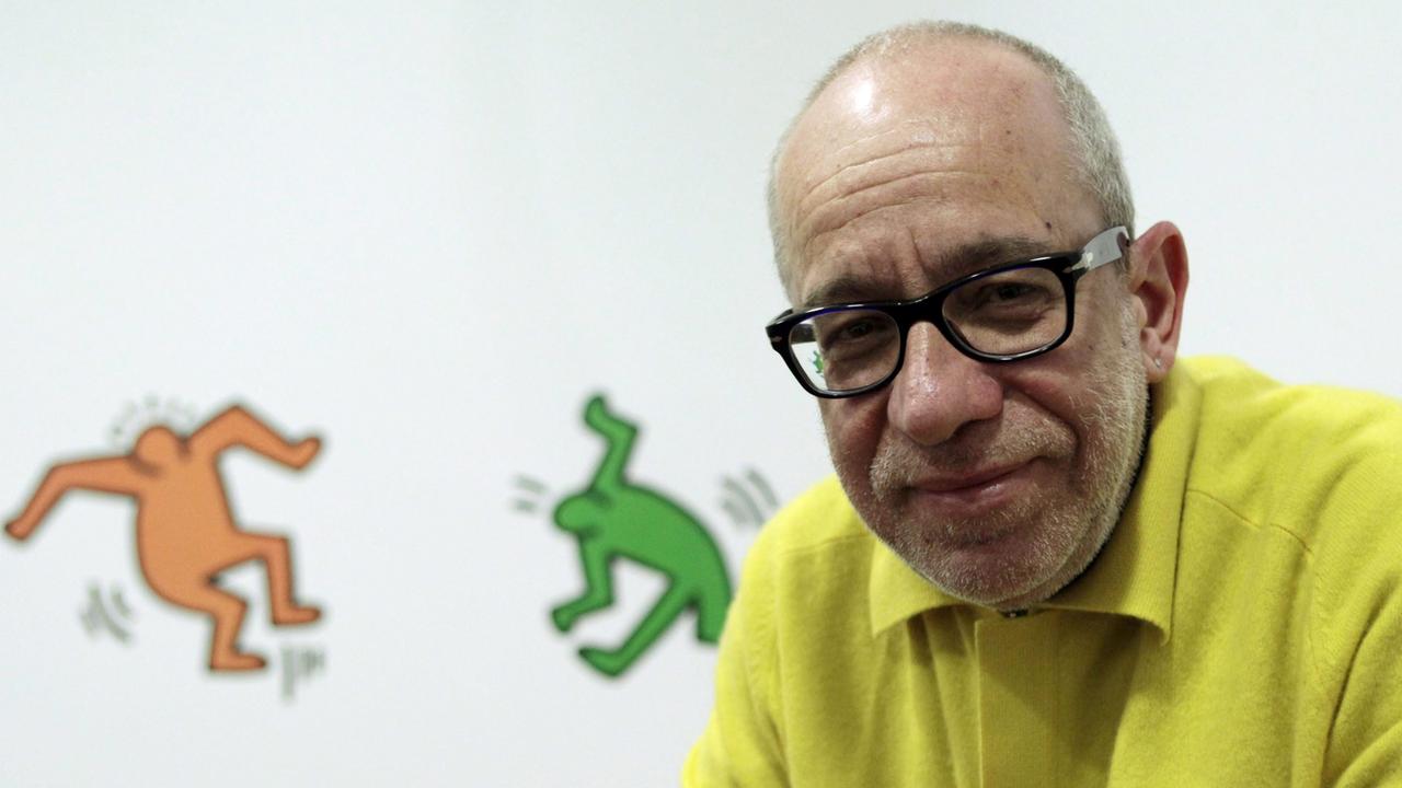 Schriftsteller Mario Levi - Wie ein säkularer Jude die Türkei erlebt