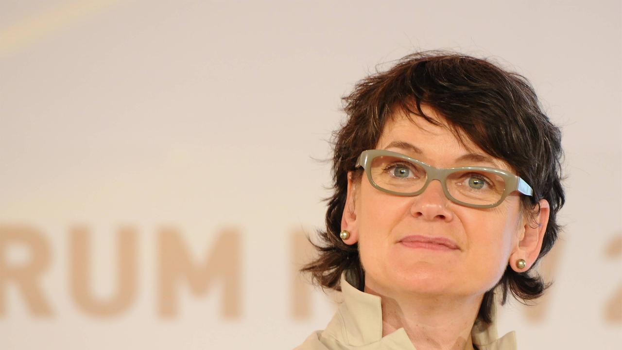 Chefin des Grimme-Instituts scheidet im Frühjahr aus dem Amt