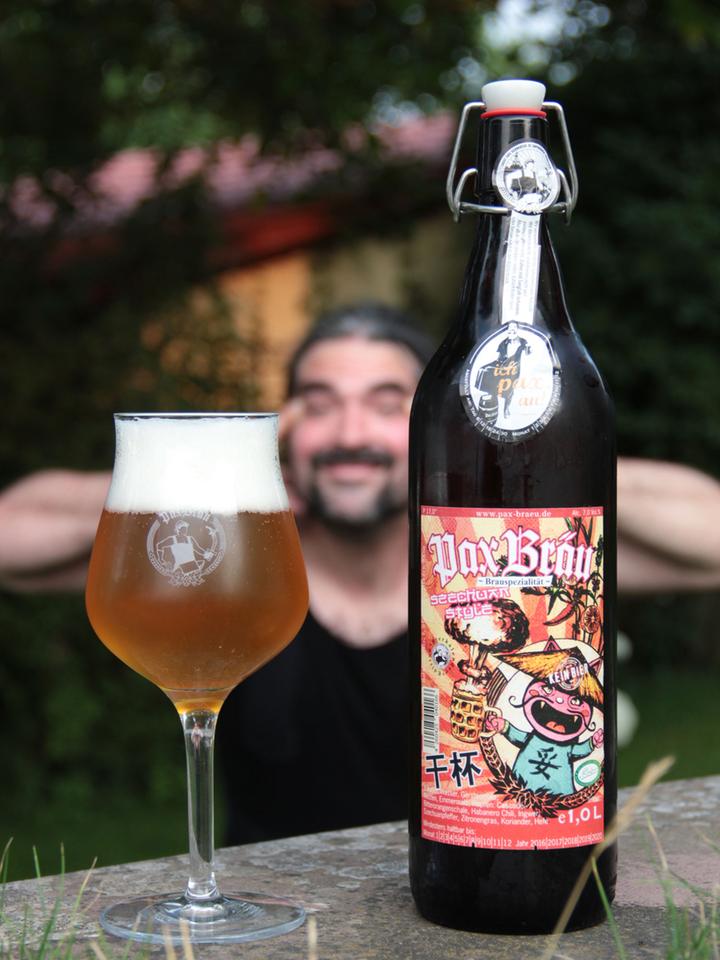 Eine Lange Nacht über das Bier - Da braut sich was zusammen