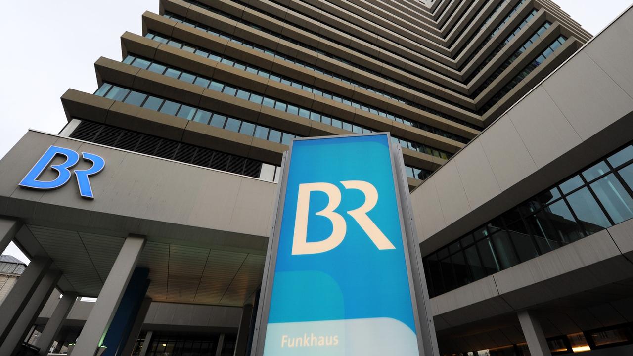 BR plant weitreichenden Umbau seines Angebots