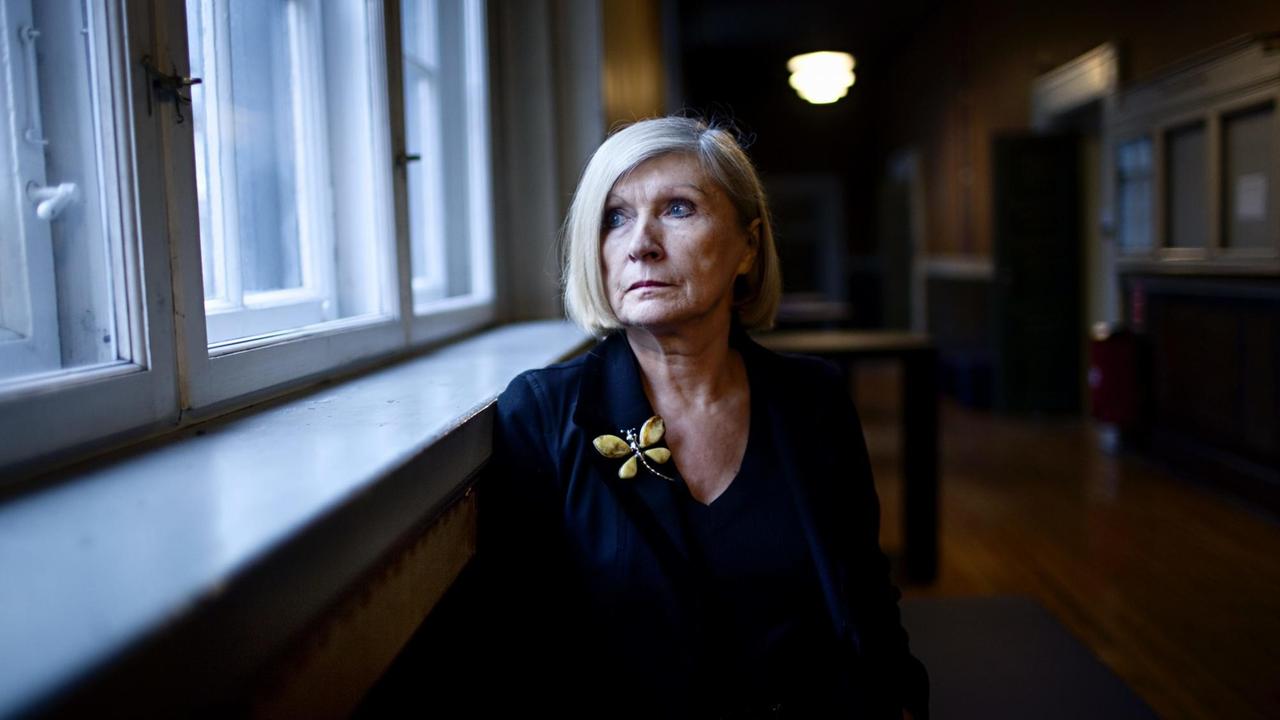 Philosophin Chantal Mouffe - "Es braucht einen linken Populismus"