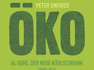 Ökofibel für die nächste Zugfahrt