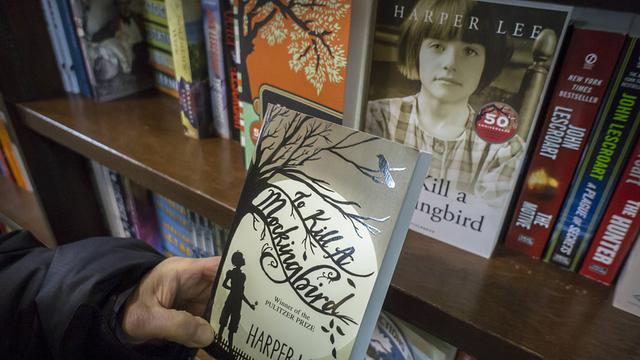 US-Schriftstellerin Harper Lee wurde vor 100 Jahren geboren